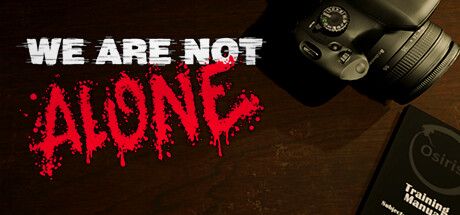 We Are Not Alone Forum - MobyGames