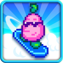 Air Pear (2014) - MobyGames