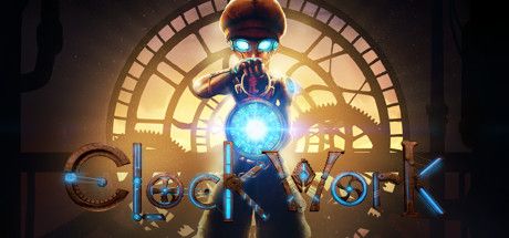 Clockwork (2016) - MobyGames