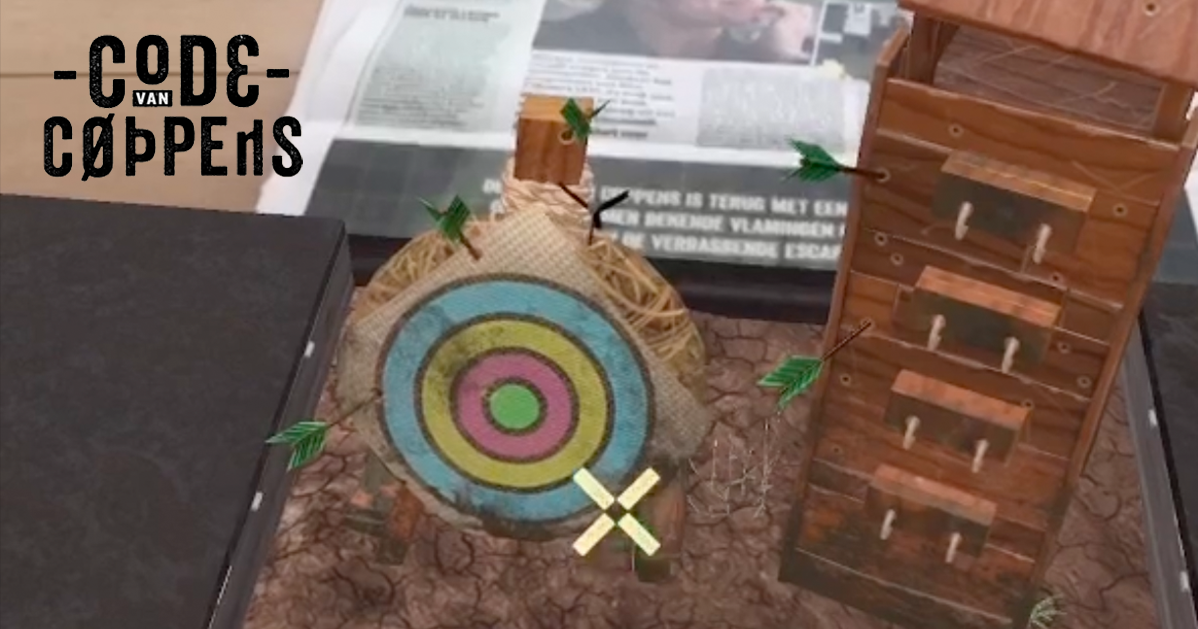 Price history for Code van Coppens - MobyGames