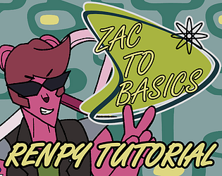 Zac to Basics (2024) - MobyGames