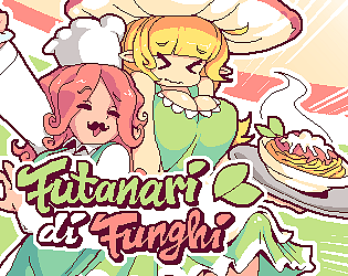 Futanari di Funghi cover or packaging material - MobyGames