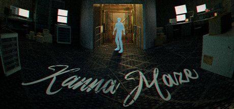 Kanna Maze box covers - MobyGames