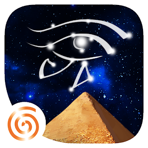 Pharaoh’s Golden Amulet box covers - MobyGames