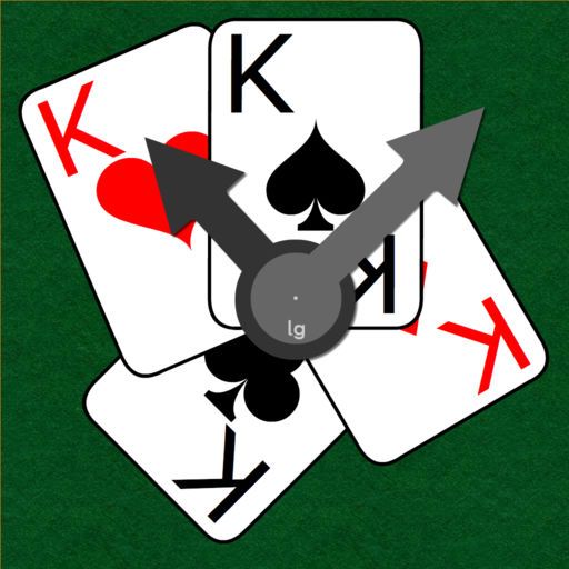 The Clock! - MobyGames