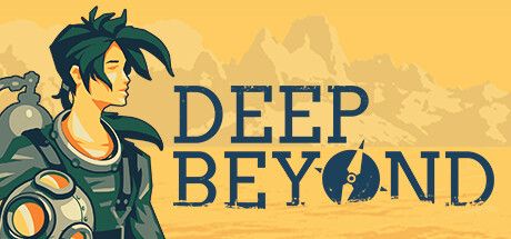Deep Beyond (2024) - MobyGames