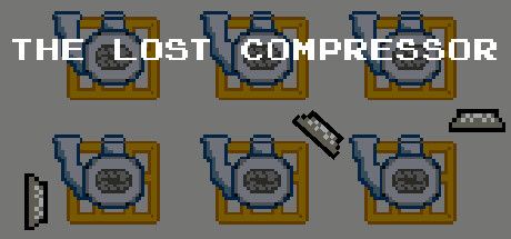 The Lost Compressor (2024) - MobyGames