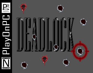 Deadlock (2022) - MobyGames