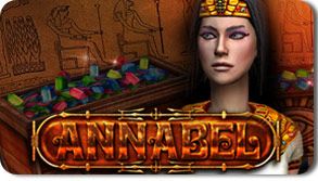 Annabel cover or packaging material - MobyGames