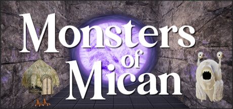 Monsters of Mican (2024) - MobyGames