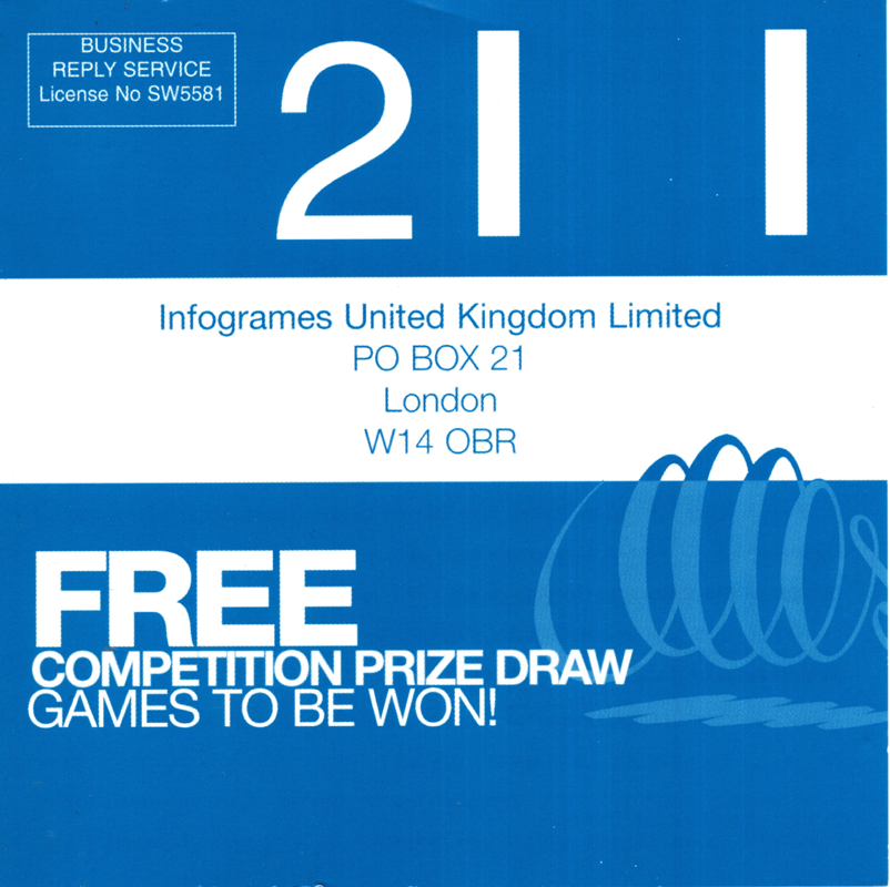 Nickelodeon Party Blast cover or packaging material - MobyGames