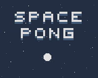 Space Pong (2020) - MobyGames