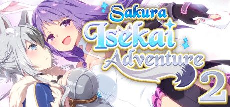 Sakura Isekai Adventure 2 (2024) - MobyGames