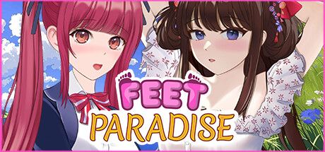 Feet Paradise (2024) - MobyGames
