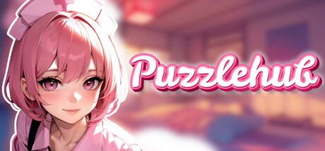 Puzzlehub (2024) - MobyGames