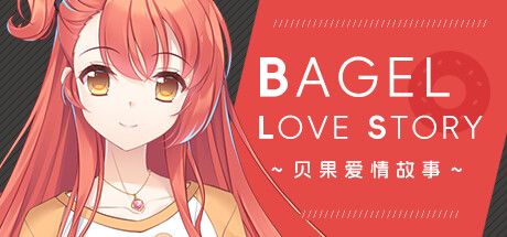 Bagel Love Story (2024) - MobyGames