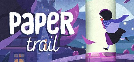 Paper Trail (2024) - MobyGames