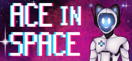 Ace in Space (2020) - MobyGames