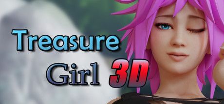 Treasure Girl 3D (2021) - MobyGames