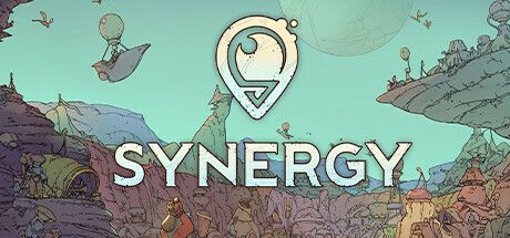 Synergy (2024) - MobyGames
