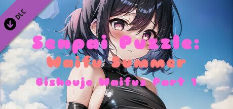 Senpai Puzzle: Waifu Summer - Bishoujo Waifus Part 1 (2023) - MobyGames