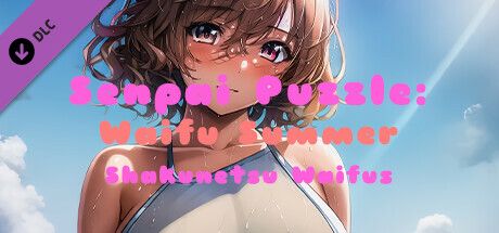 Senpai Puzzle: Waifu Summer - Shakunetsu Waifus (2023) - MobyGames