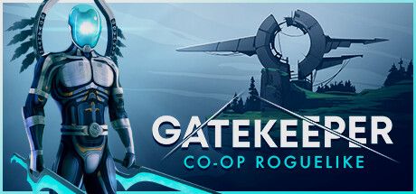 Gatekeeper (2024) - MobyGames