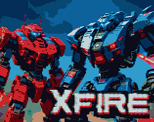 Xfire (2024) - MobyGames