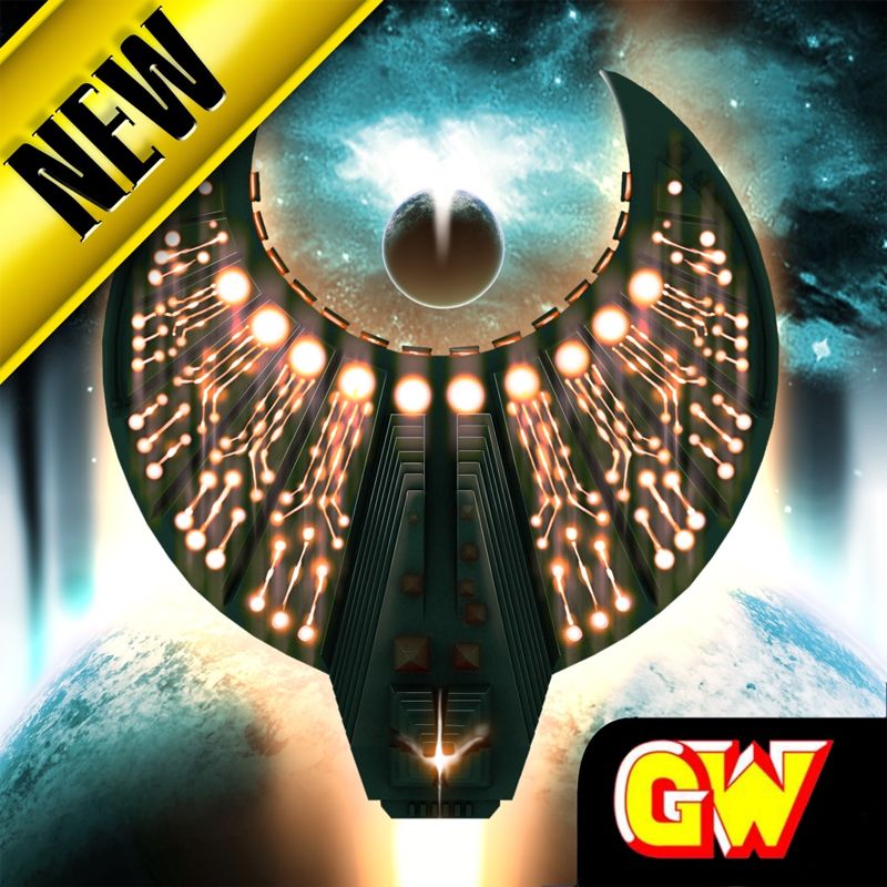 Battlefleet Gothic: Leviathan (2016) - MobyGames