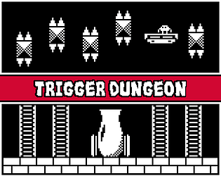 Trigger Dungeon (2021) - MobyGames