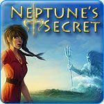 Neptune's Secret cover or packaging material - MobyGames