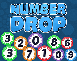 Number Drop (2022) - MobyGames