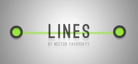 Lines by Nestor Yavorskyy (2017) - MobyGames