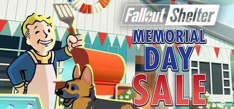 Fallout Shelter cover or packaging material - MobyGames