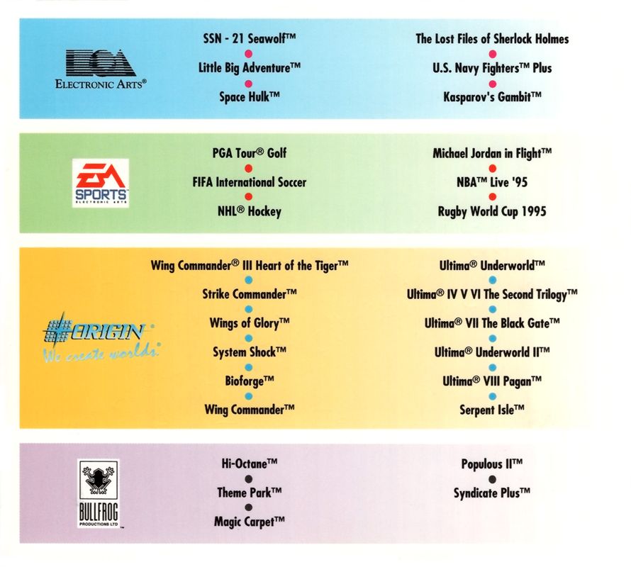 FIFA International Soccer cover or packaging material - MobyGames