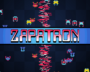 Zapatron (2022) - MobyGames