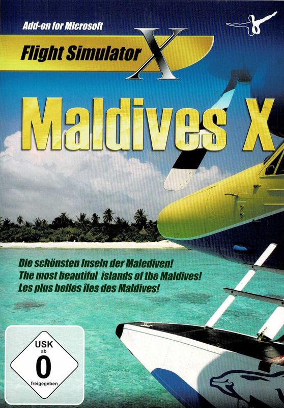 Maldives X Attributes, Tech Specs, Ratings - MobyGames