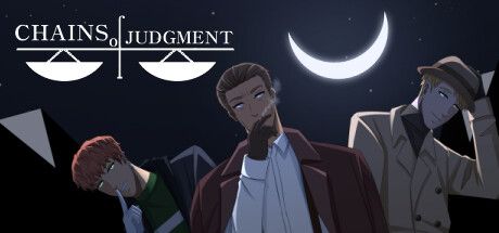 Chains of Judgment (2024) - MobyGames