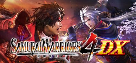 Samurai Warriors 4 DX (2024) - MobyGames