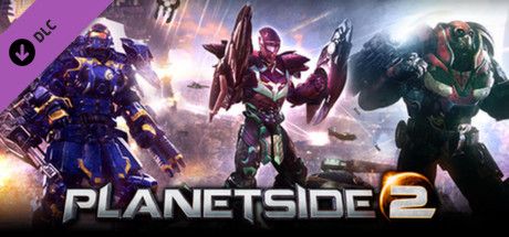 Planetside 2: Elite Soldier Bundle (2014) - MobyGames