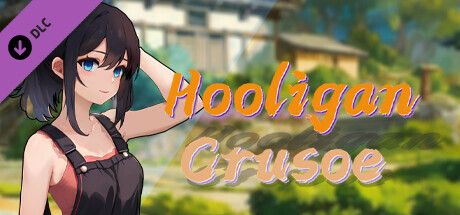Hooligan Crusoe: DLC (2024) - MobyGames