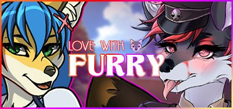 Love with Furry (2021) - MobyGames