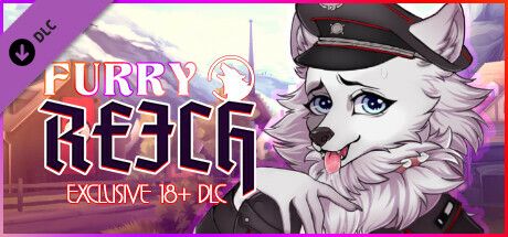 Furry Reich: Exclusive 18+ DLC (2023) - MobyGames