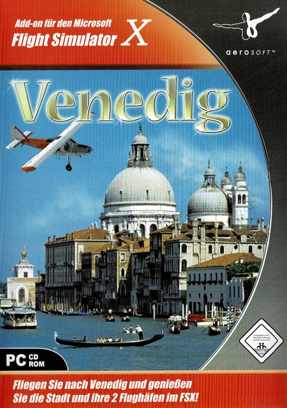 Venice (2008) - MobyGames