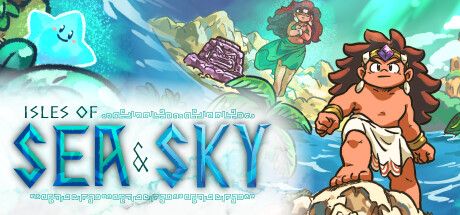 Isles of Sea & Sky credits (Windows, 2024) - MobyGames