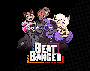 Beat Banger cover or packaging material - MobyGames