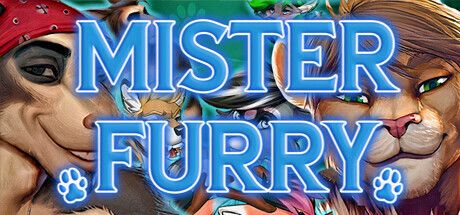 Mister Furry (2022) - MobyGames