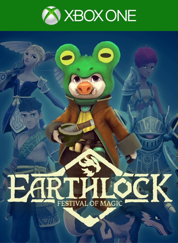 Earthlock: Hero Outfit Pack (2016) - MobyGames