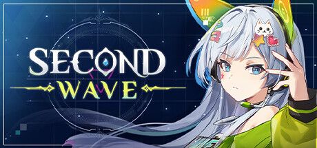Second Wave (2024) - MobyGames