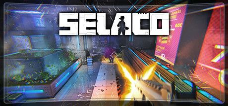 Selaco (2024) - MobyGames